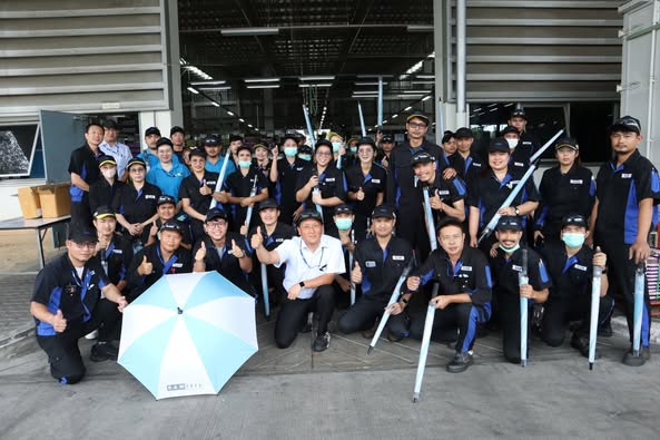 サイアム アサヒ マニュファクチャリング 株式会社